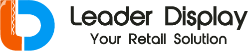 FLOOR DISPLAY - Leader Display